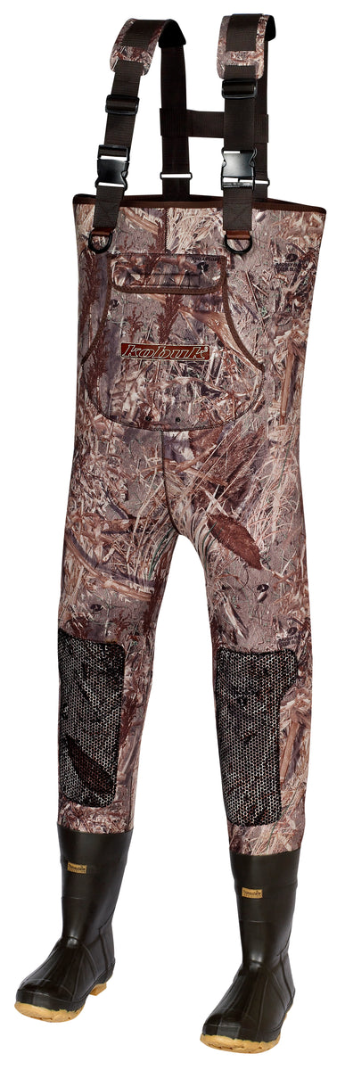 Waders – Kobuk Waders
