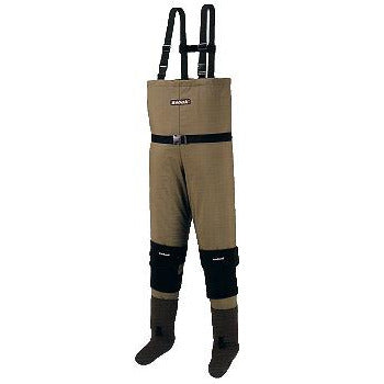 Light Weight Breathable Wader – Kobuk Waders